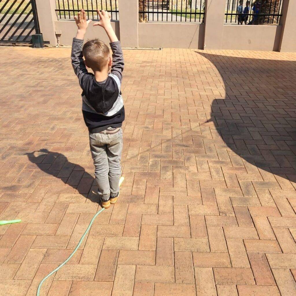 Naskool en Huiswerk Sentrum in Kempton Park » Woeker Akademie